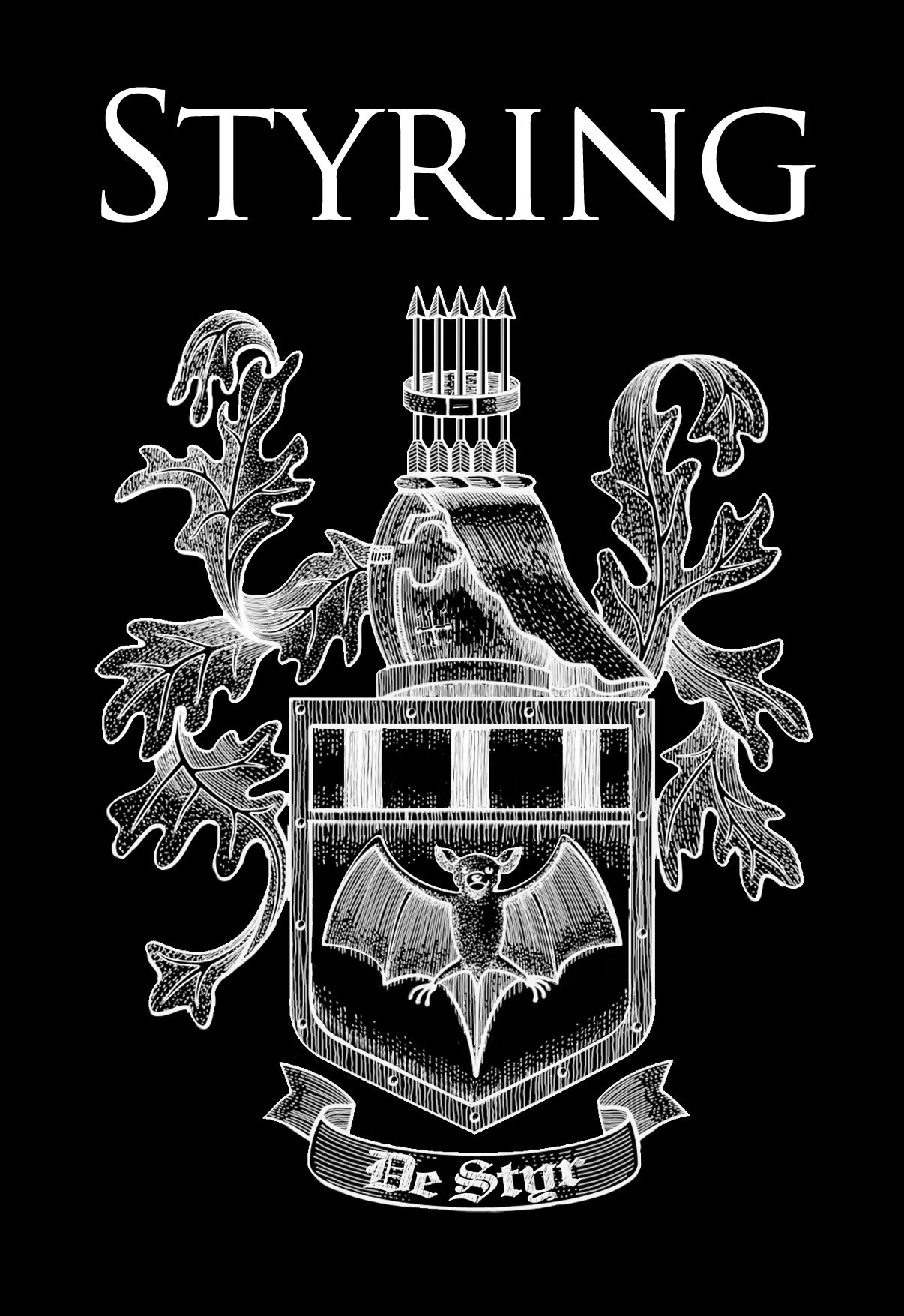 Visit & Contact | Styring Vineyards & Winery